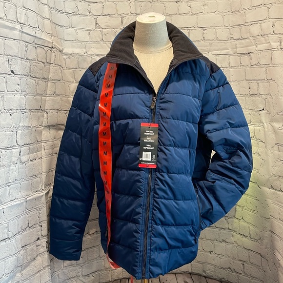 Weatherproof | Jackets & Coats | Weatherproof Mens Ultra Luxe Water ...